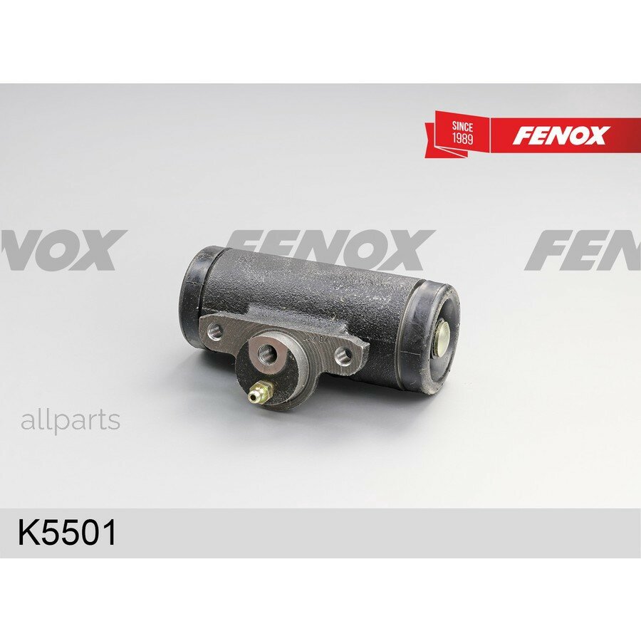 FENOX K5501 цилиндр тормозной колесный!\ Урал