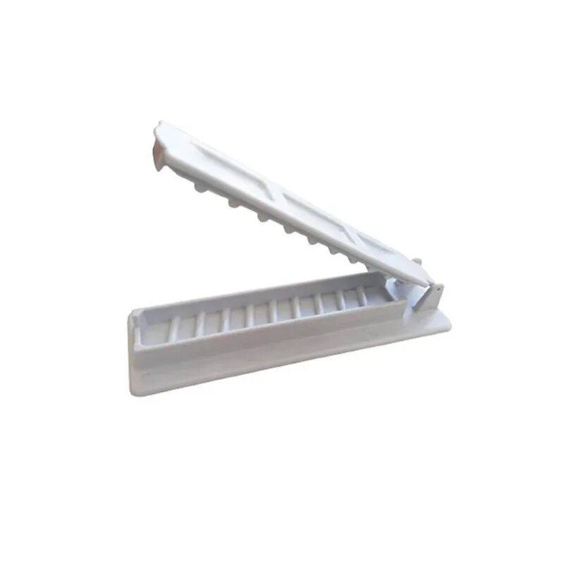 Пластиковая машина для приготовления кебаба Белый, White