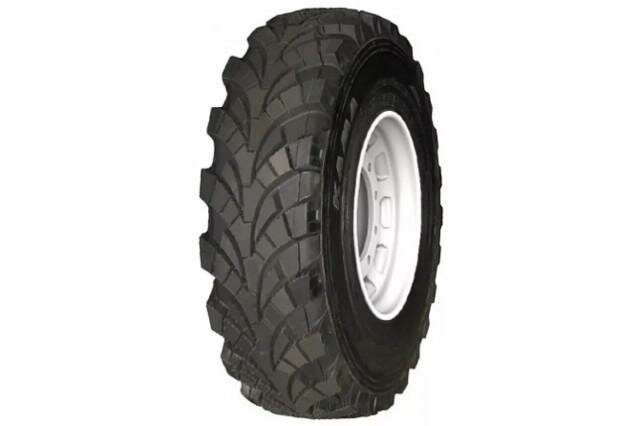 Шина грузовая Kama(Нижнекамск) Кама-431 12 R18 136J всесезонная автомобильная