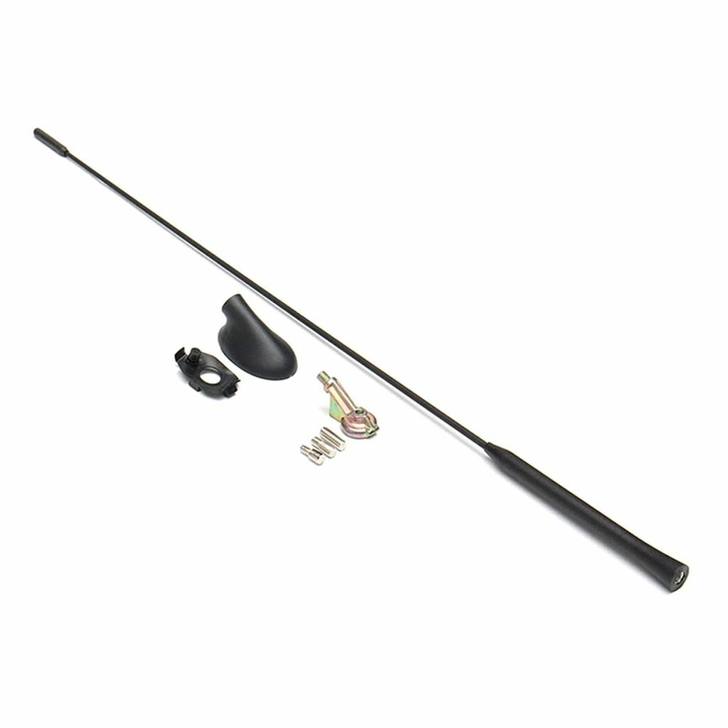 Мачты для крепления на крыше автомобиля, антенна FM AM и основание для Focus 2000-2007