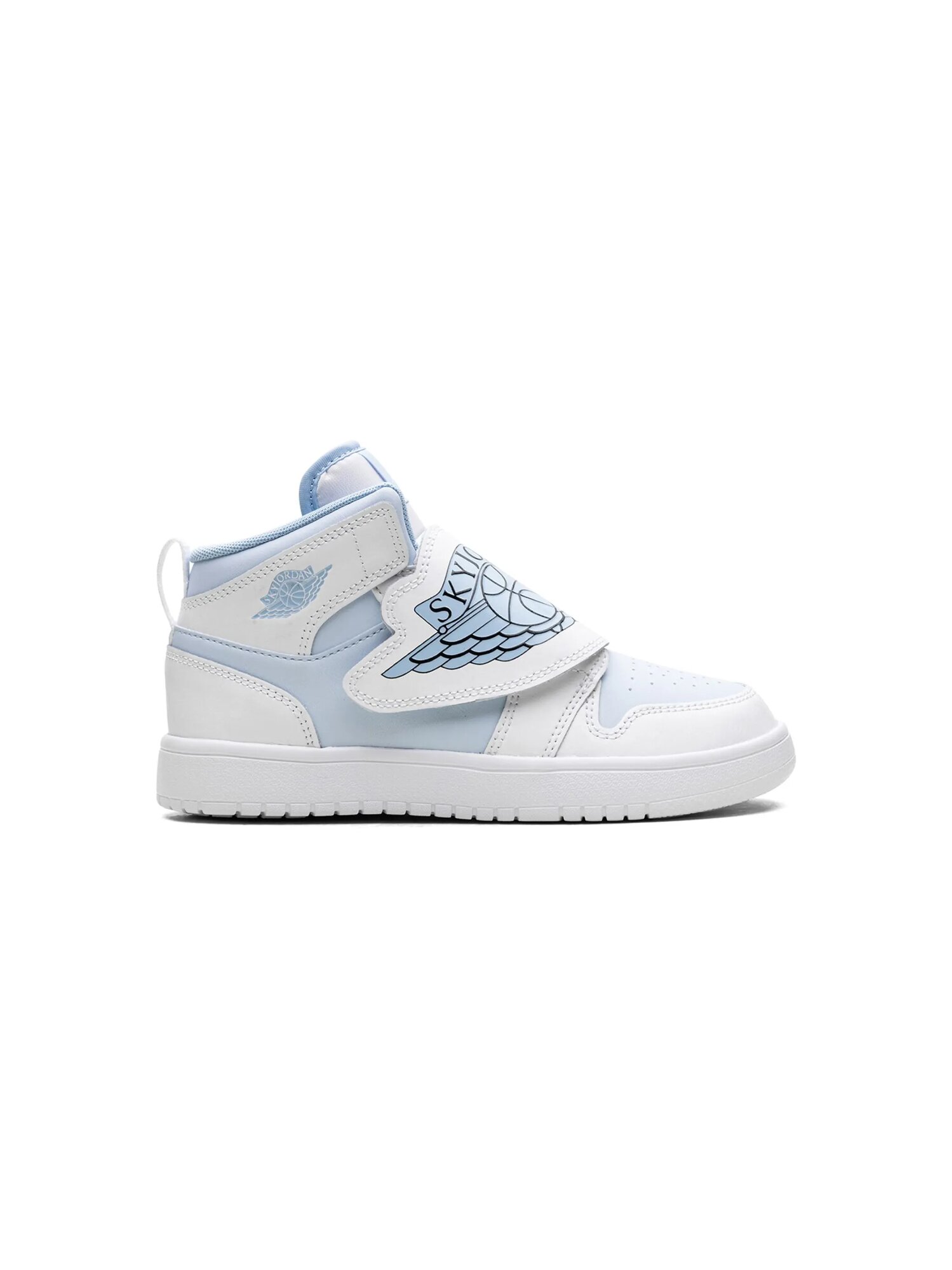 Кроссовки Samoa Black