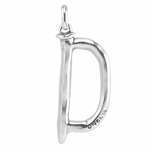 Колье, металл