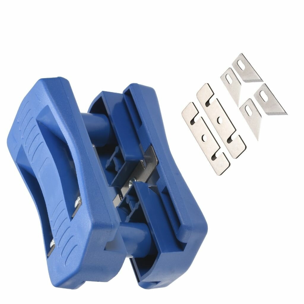 Ручной обрезчик кромок для шпона