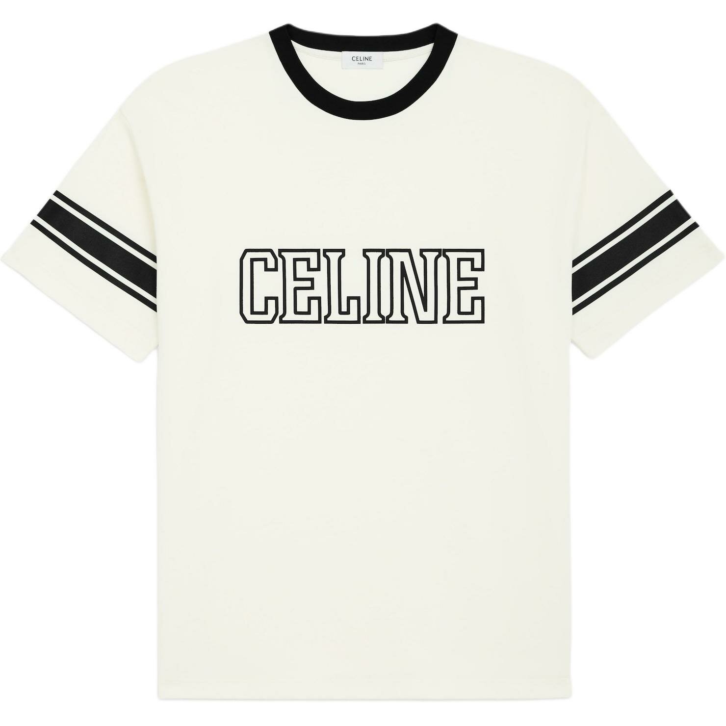 Майка CELINE
