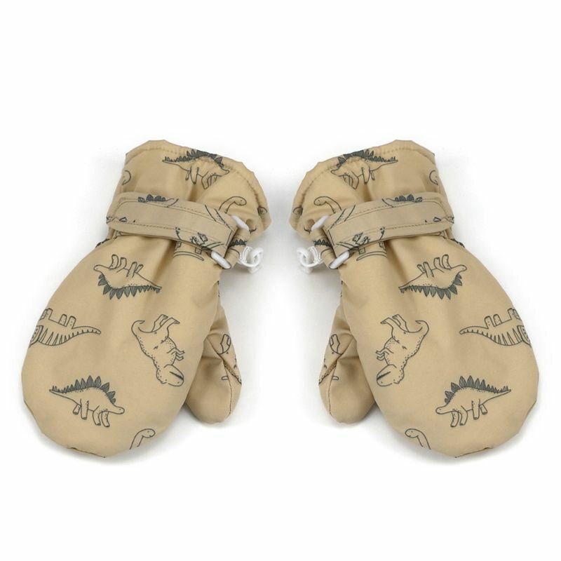 Перчатки для девочек