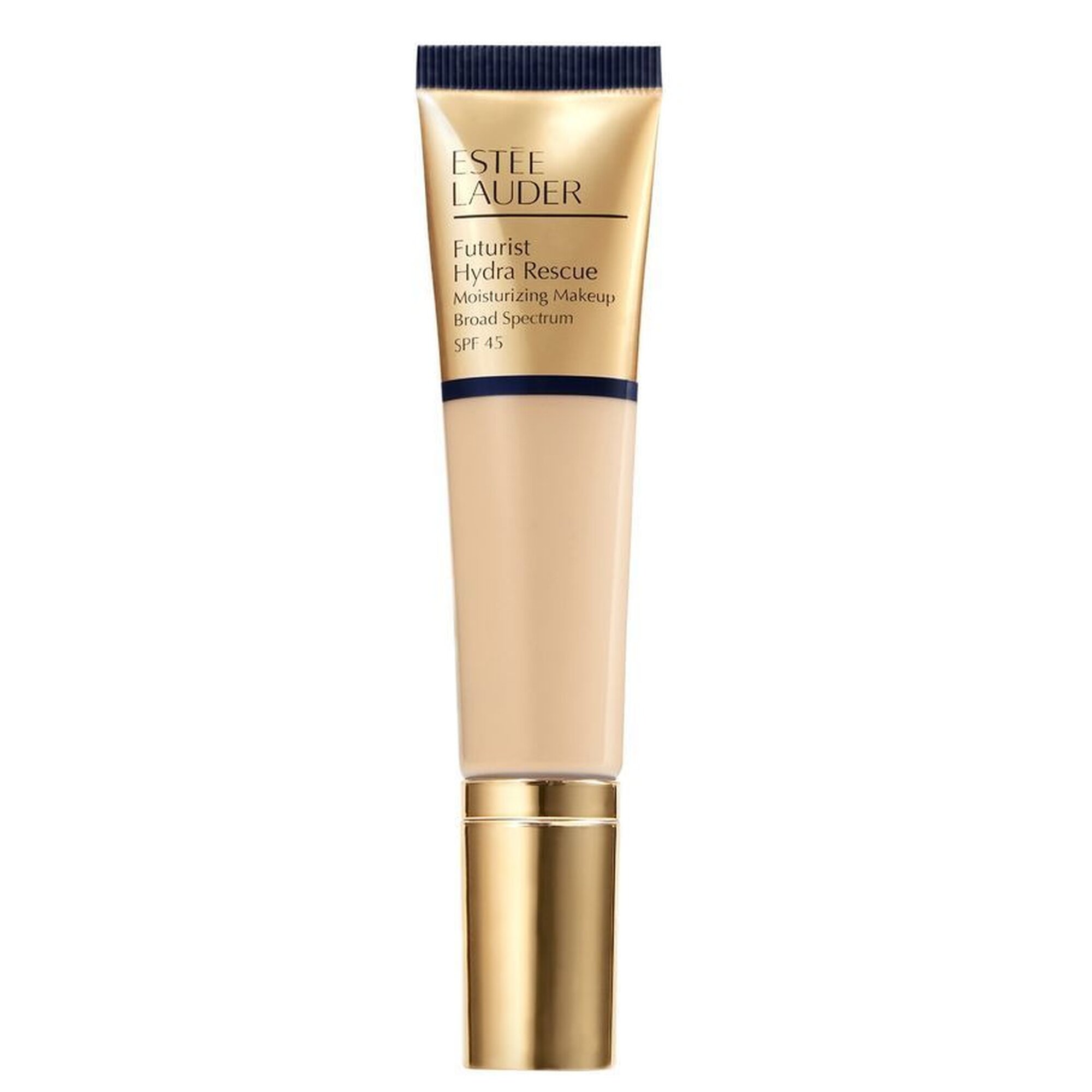 ESTEE LAUDER Futurist Увлажняющий тональный крем SPF45 оттенок 1W2 Sand
