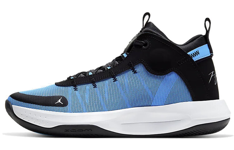 Кеды Jordan Jumpman 2020