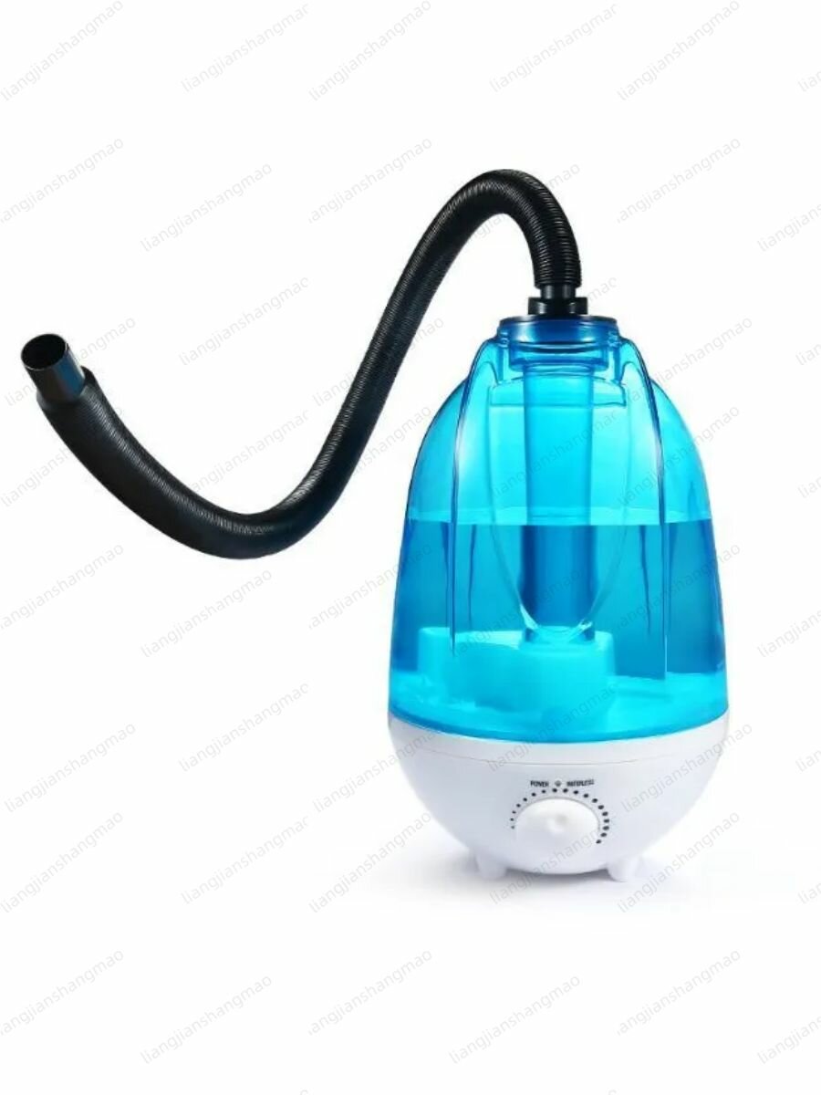 Генератор тумана для террариума