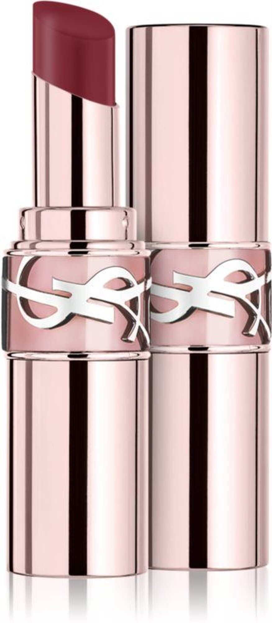 Yves Saint Laurent Тонирующий бальзам для губ Loveshine Candy Glow 3.1 г оттенок 5B Nude Crush