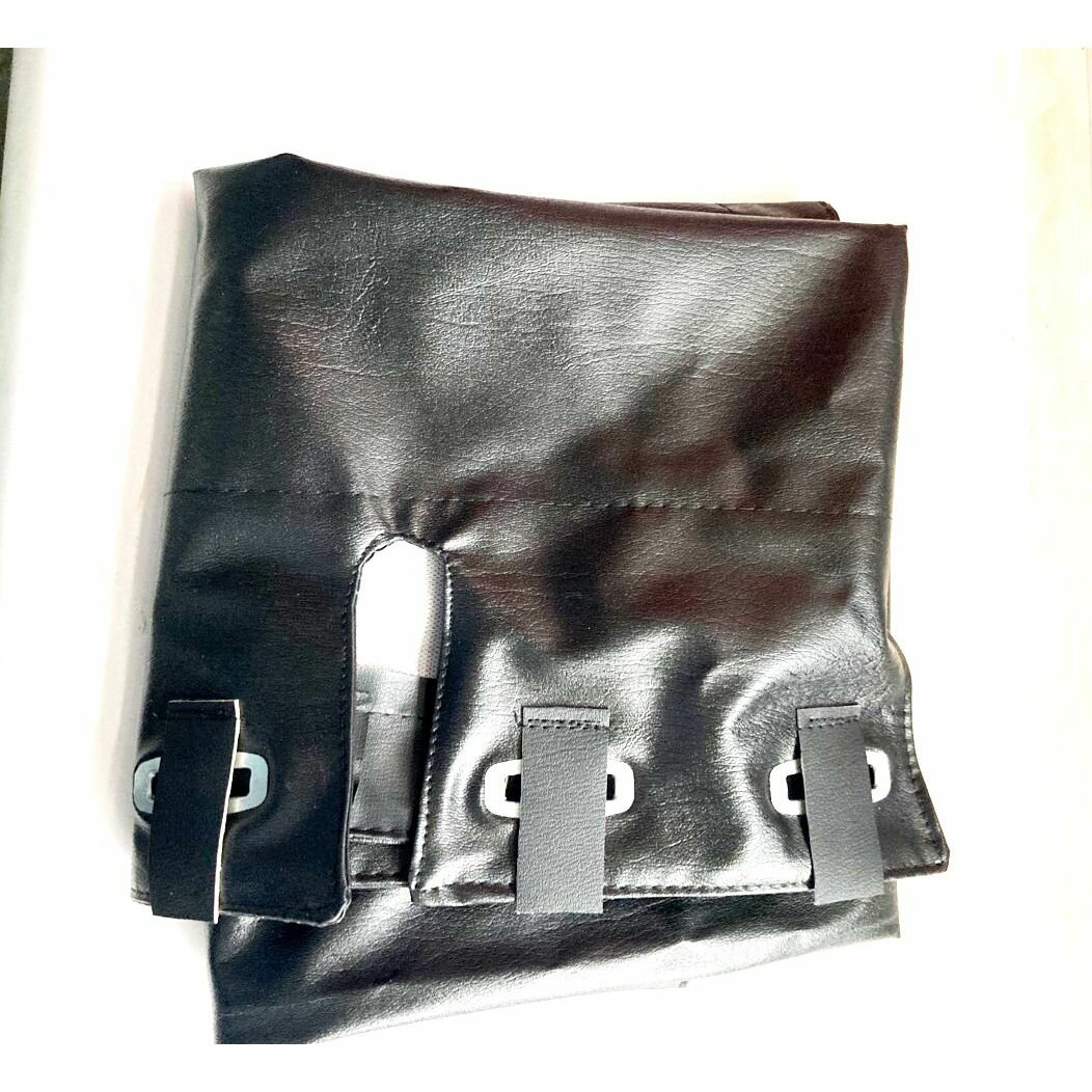 Тент коляски мотоцикла Урал (с люверсами)