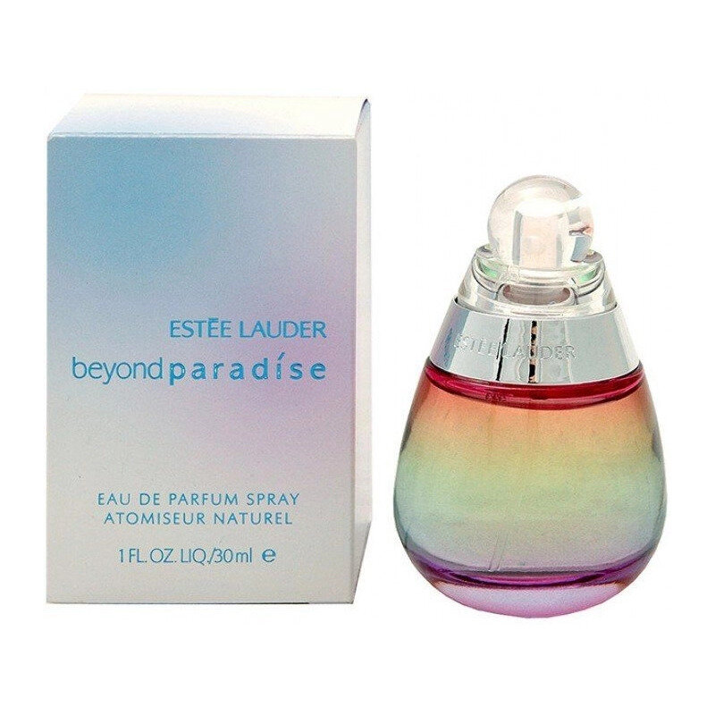 Духи Estee Lauder Beyond Paradise Old Design 15 мл