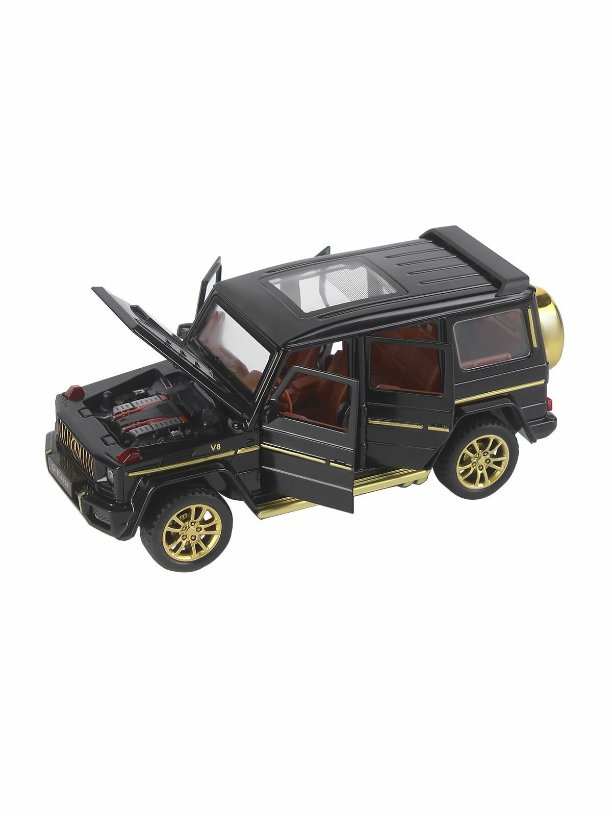 Металлическая машинка гелик, игрушка детский мини автомобиль игрушечный, коллекционная моделька