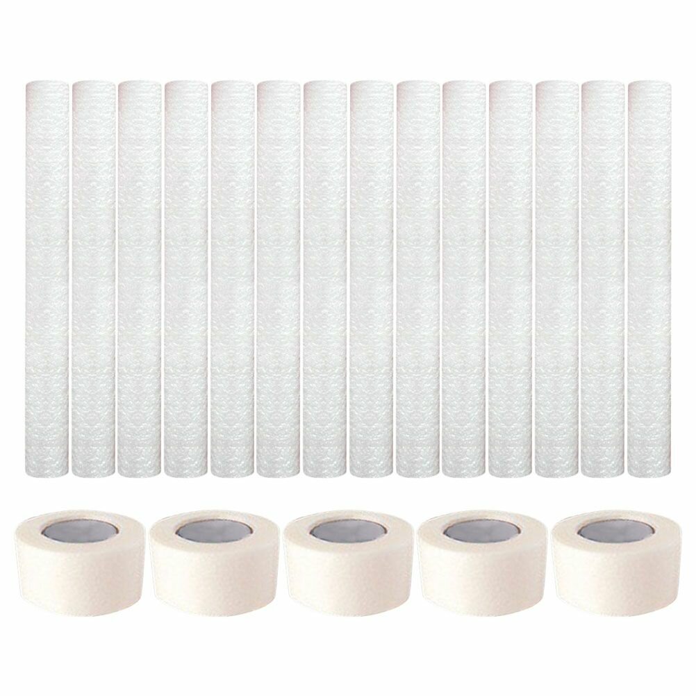 Набор Из 1 Штуки Опоры Для Ушей Собак Пuppy Фиксированные Поддерживающие Корректирующие Пенополиуретановые Стержни С Лентами Цвет Бежевый Размер 17.00X1.80X1.80Cm