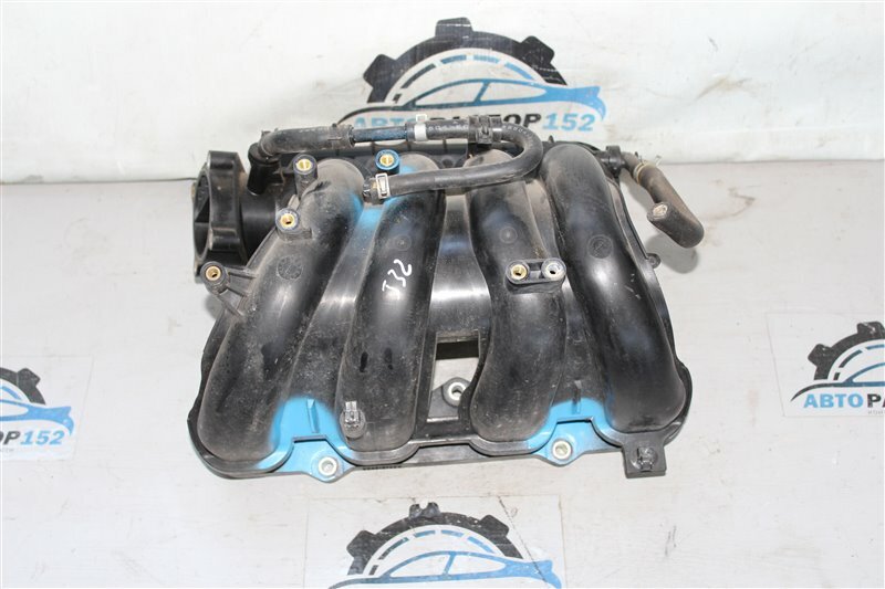 коллектор впускной Nissan Teana J32 QR25DE