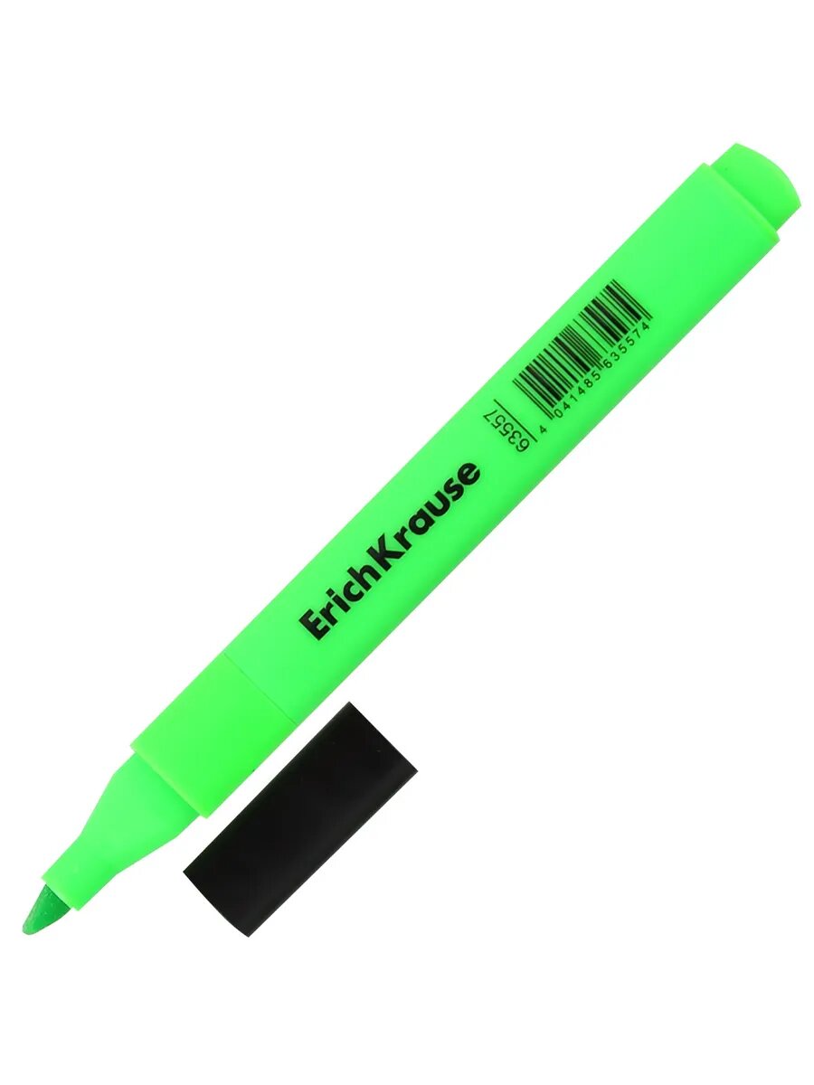 Перманентный маркер 06-3 мм