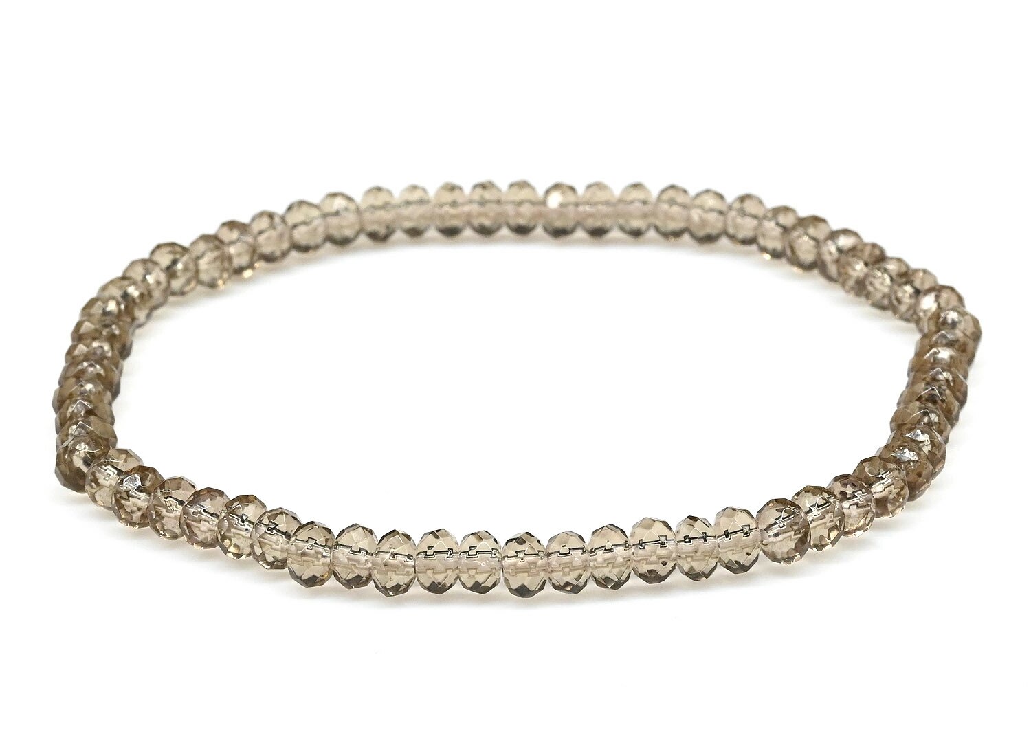 Браслет, топаз