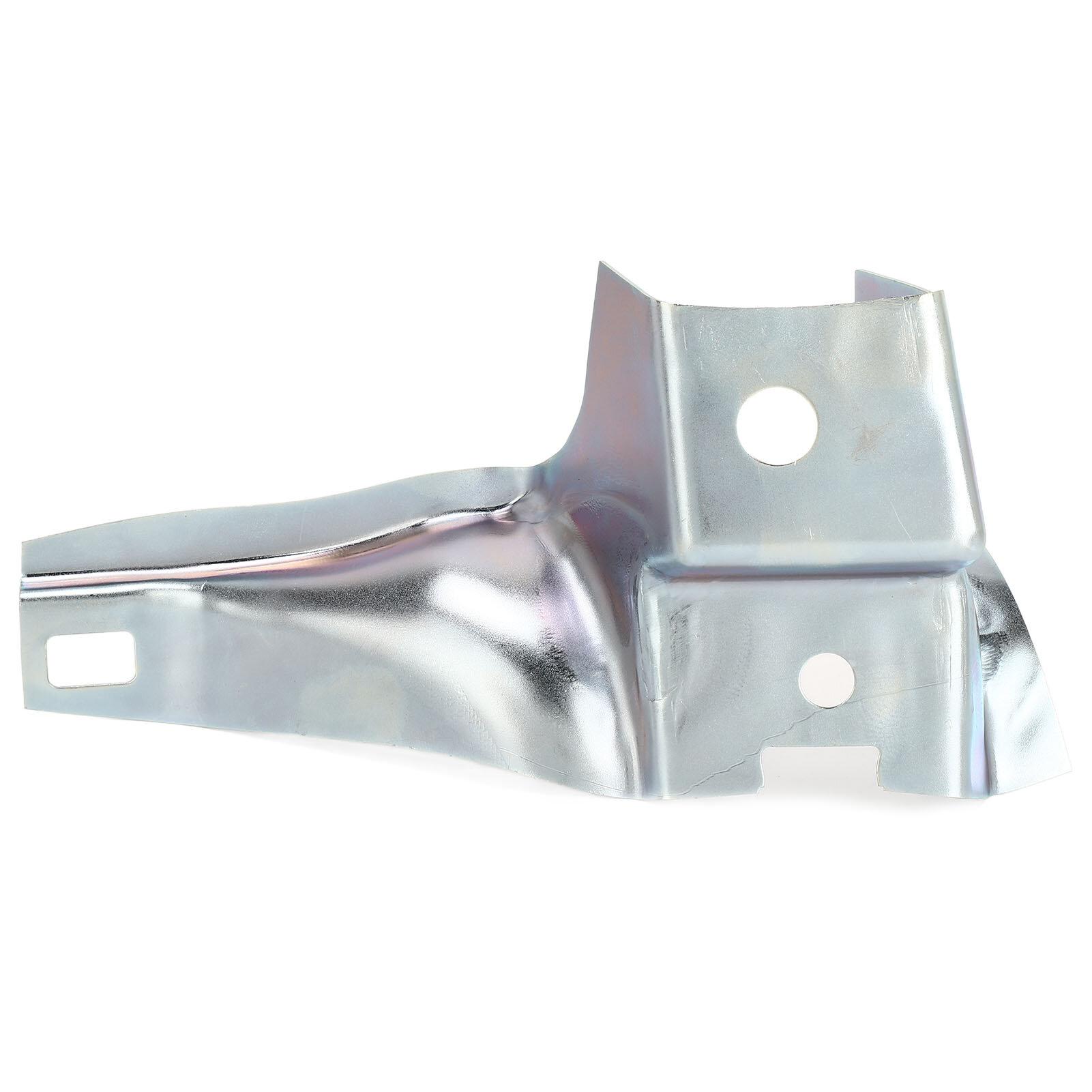 Держатель Fender Right A2016261514 Металлический бампер.