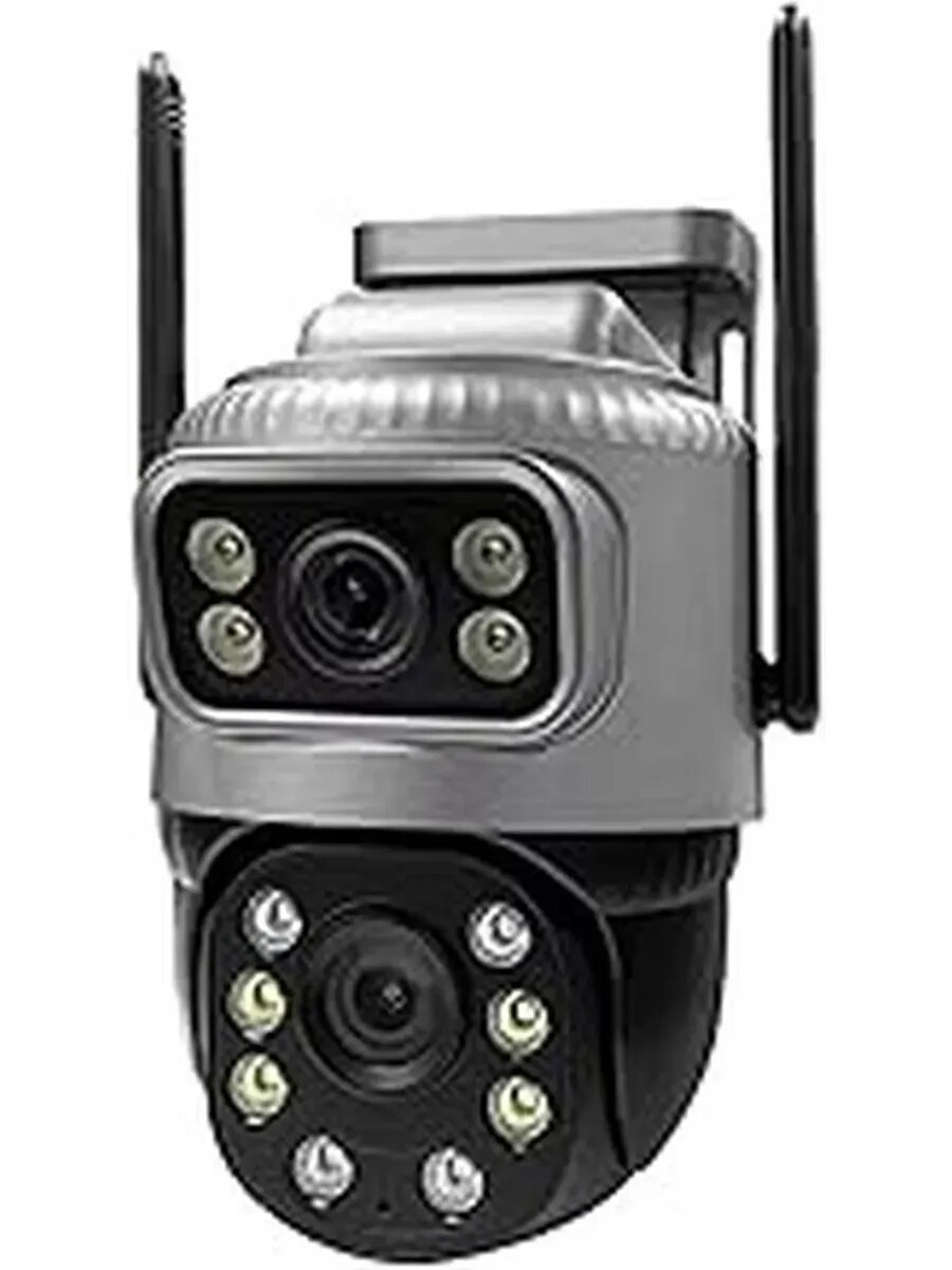 SXW004/wifi，Наружная IP-камера 4K 8МП с НВ wifi