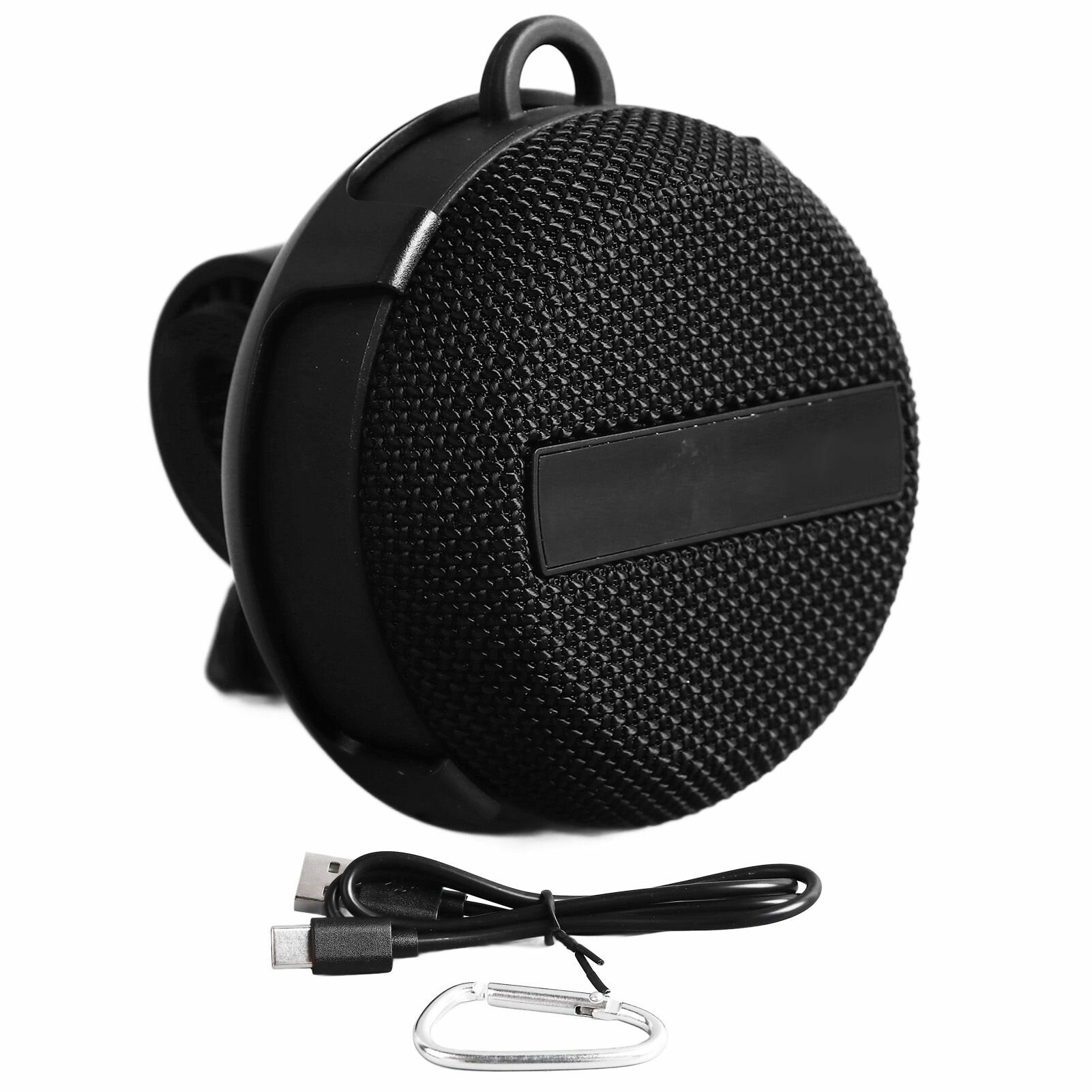 Велосипедный IPX7 BT-динамик, Hi-Fi звук, для кемпинга