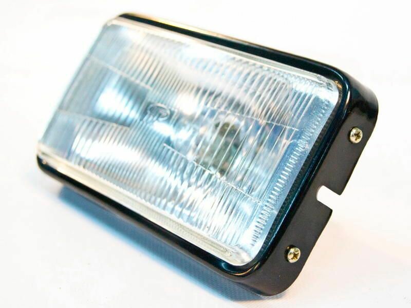 Фара R190 / R195