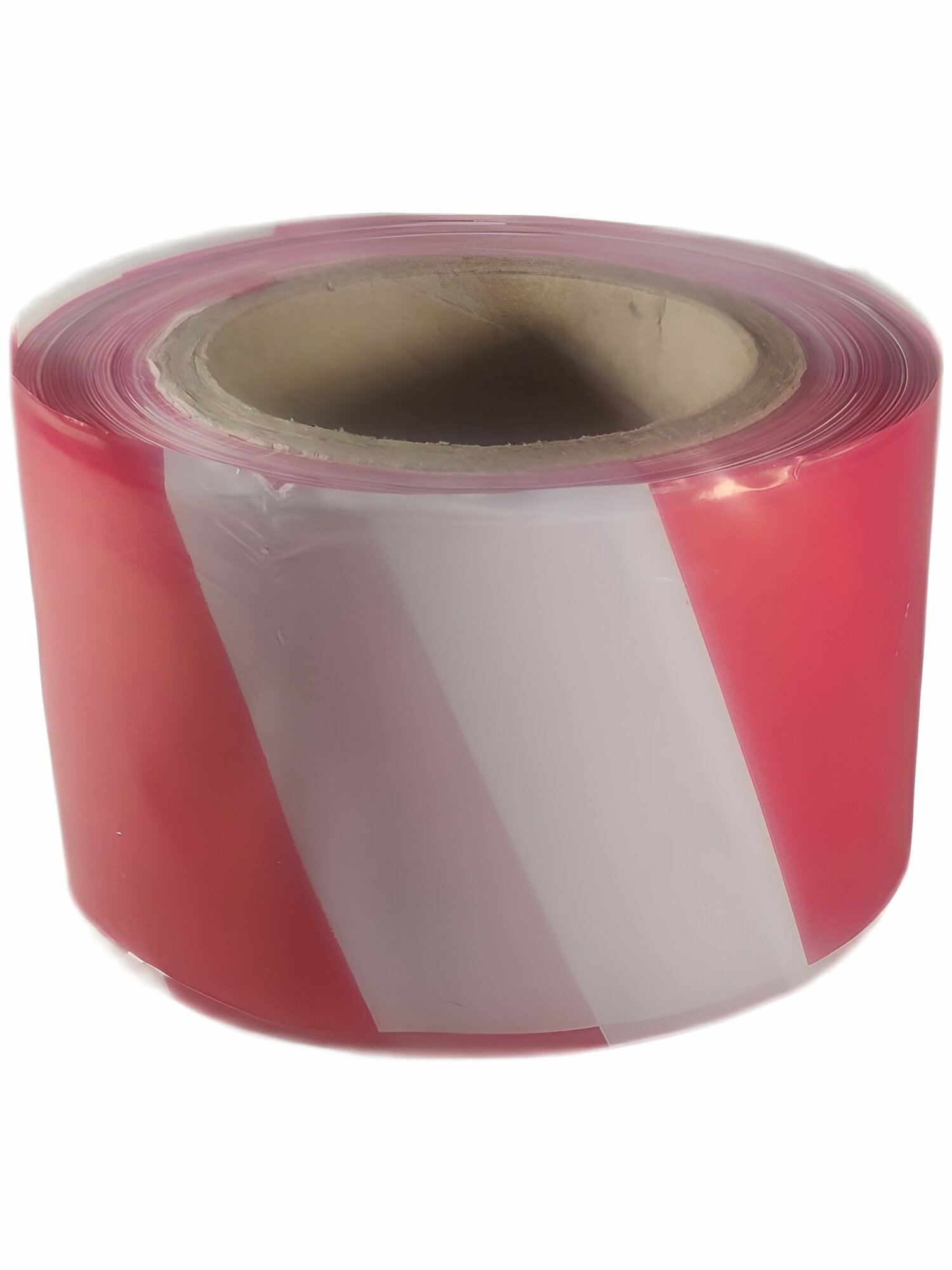 Лента сигнальная 75 мм х 200 м