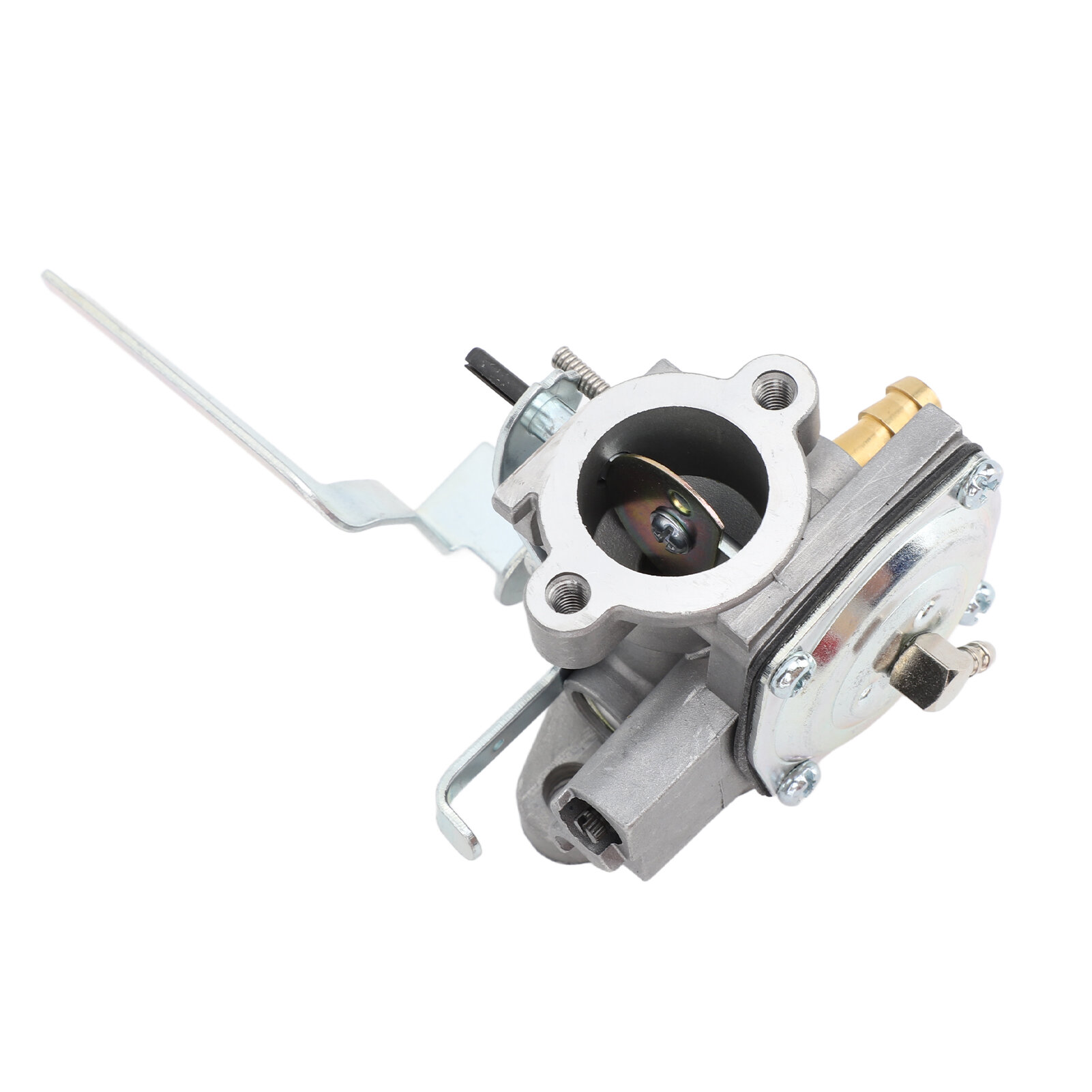 Карбюратор для газонокосилки, надежный и простой в установке карбюратор для двигателя Tecumseh AV520 TV085XA 640290 640263 631720A