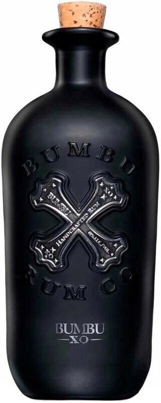 Ром "Bumbu" XO, 0.7 л