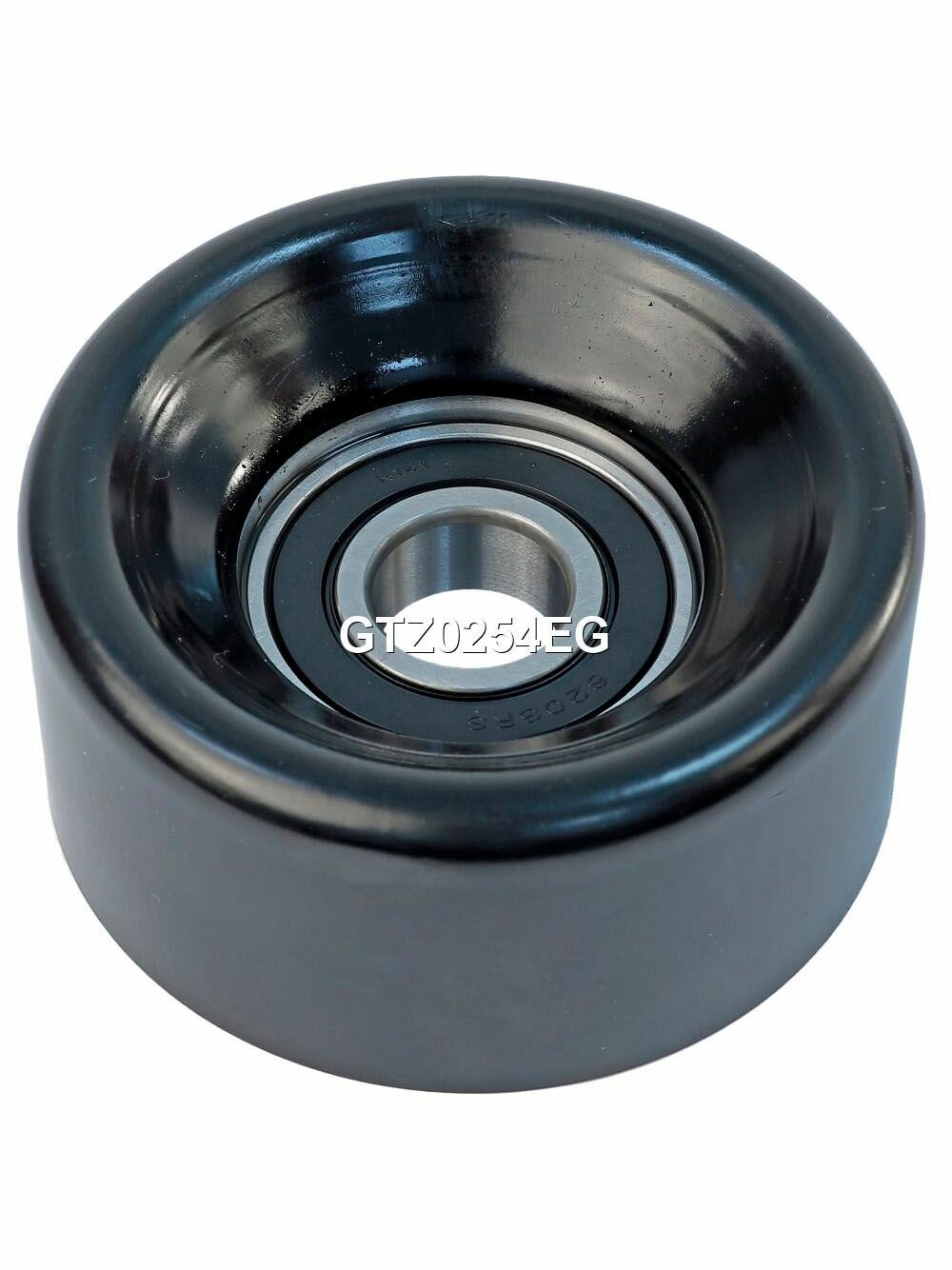 Ролик натяжителя Nissan Navara, Pathfinder, Xterra (Ниссан Навара, Патфайндер, Кстерра)