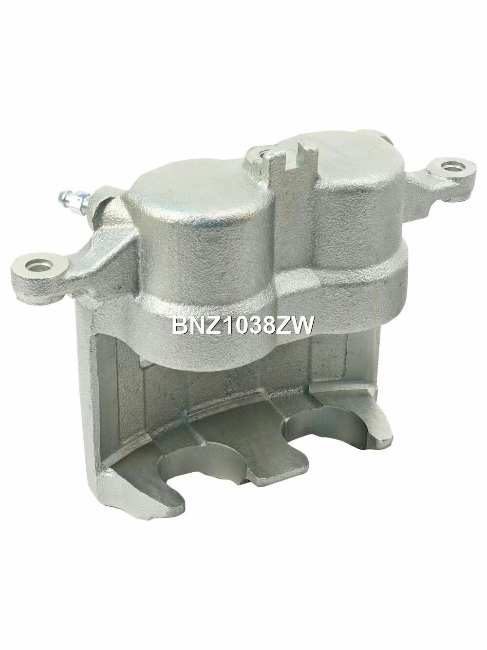 Суппорт тормозной Nissan X-Trail (Ниссан Х-Трейл)