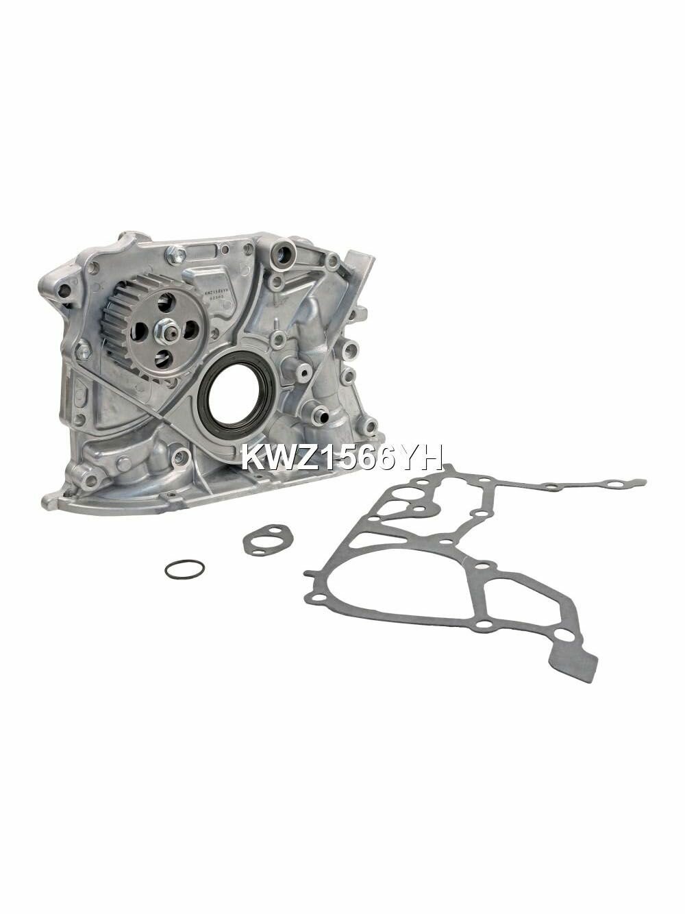 Насос масляный Насос масляный Toyota Avensis Caldina Camry Vista Carina Celica Corona Exiv Crown Picnic Rav4 (Тойота)