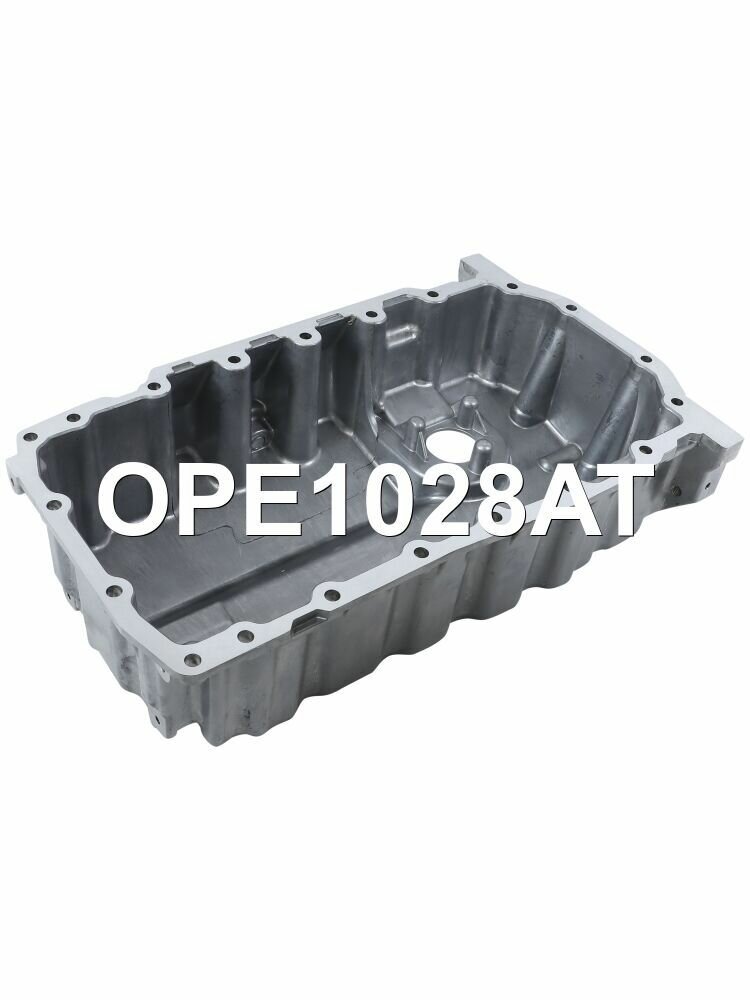 Поддон масляный ДВС Krauf OPE1028AT
