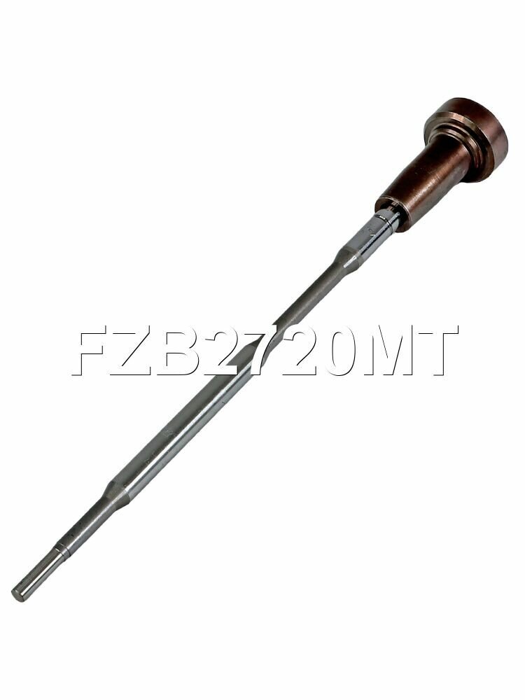 Клапан инжектора со штоком Krauf FZB2720MT