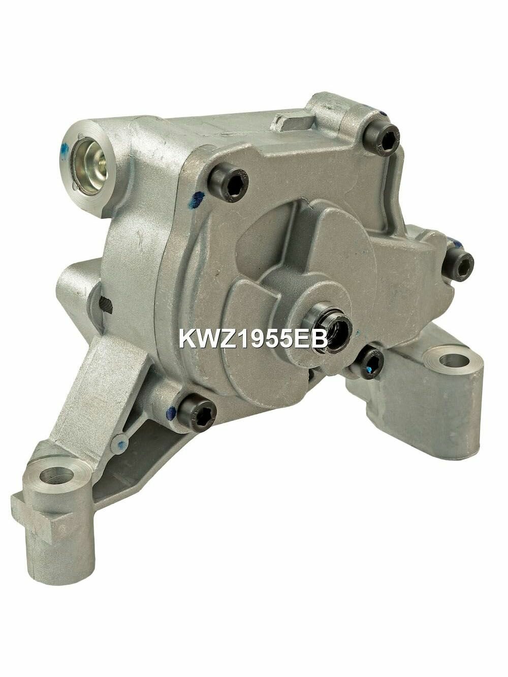 Насос масляный Chery Tiggo (Чери Тигго)