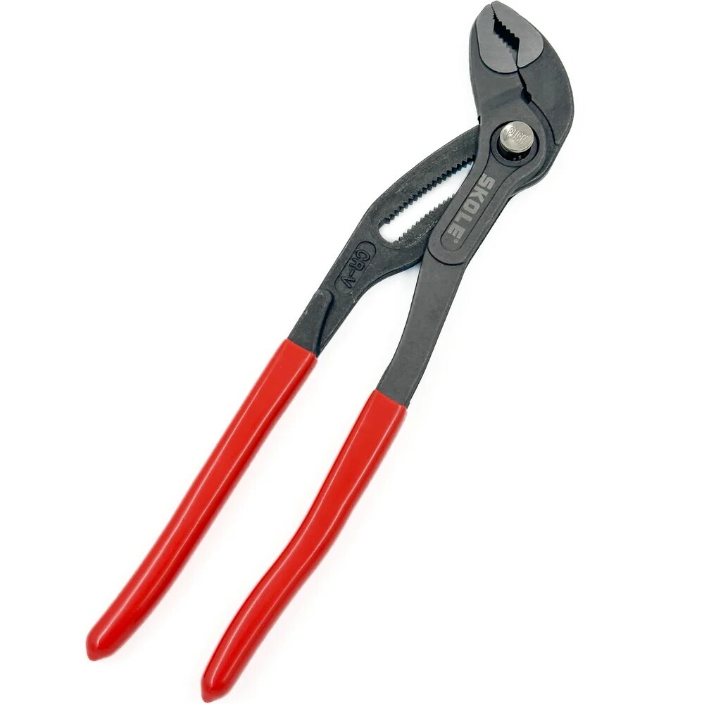 SKOLE (RL) Клещи переставные 10" RL-10250