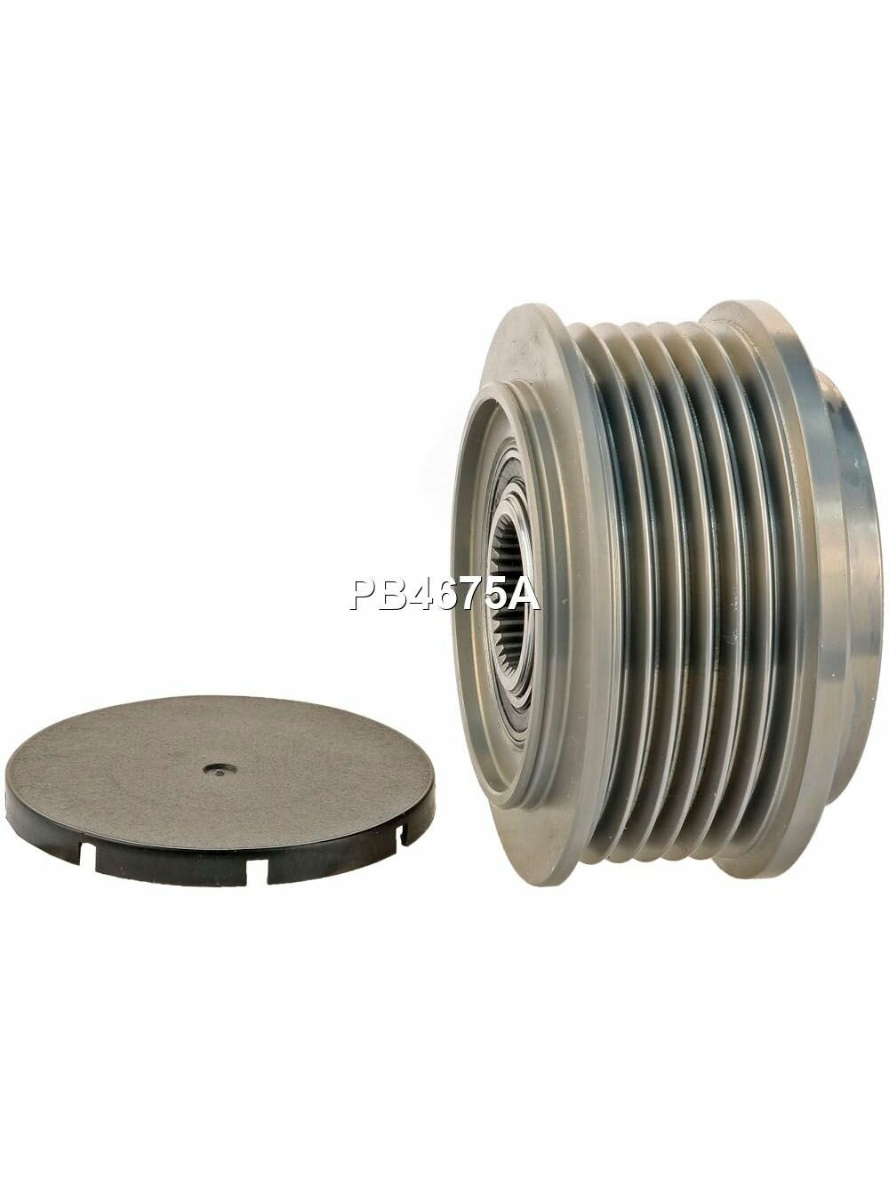 Шкив обгонный генератора UTM PB4675A