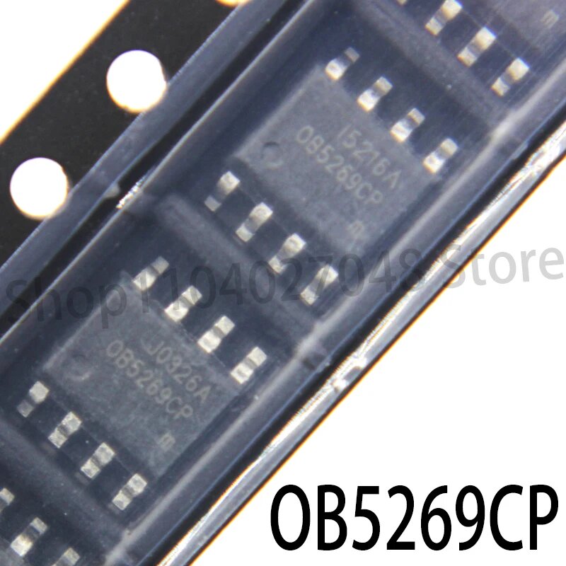 1 шт. OB5269CP OB5269CPA