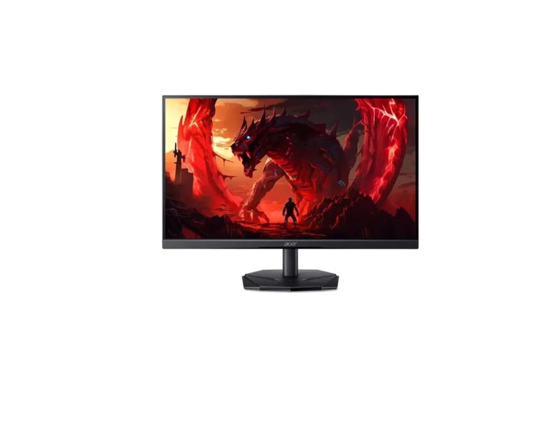 Монитор Acer KG251QX0biip (UM. KX1CD.001)