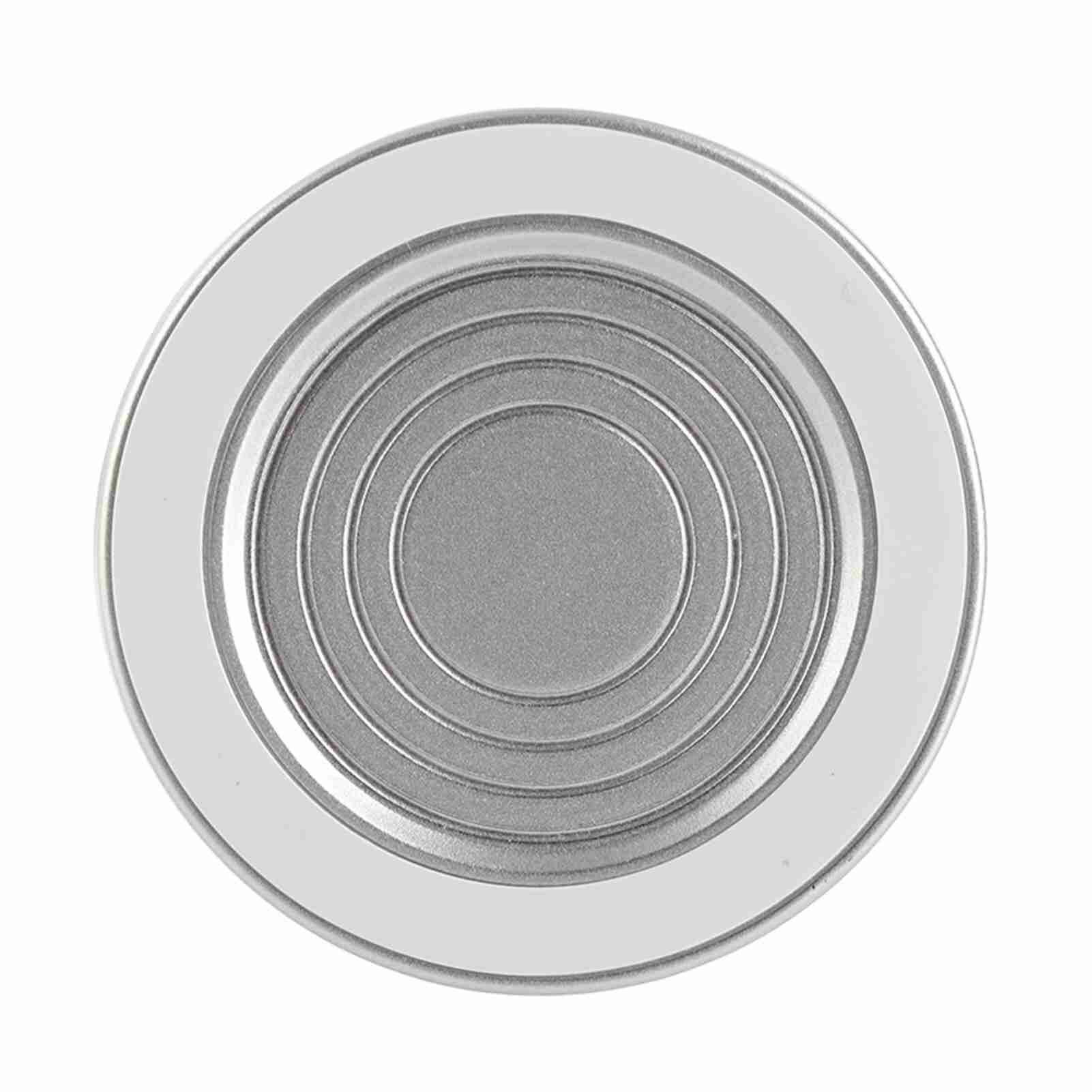 Магнитное выпуклое зеркало для селфи на задней камере телефона, портативное и легкое.