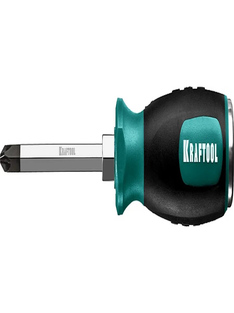 Impact PH2, ударная отвертка