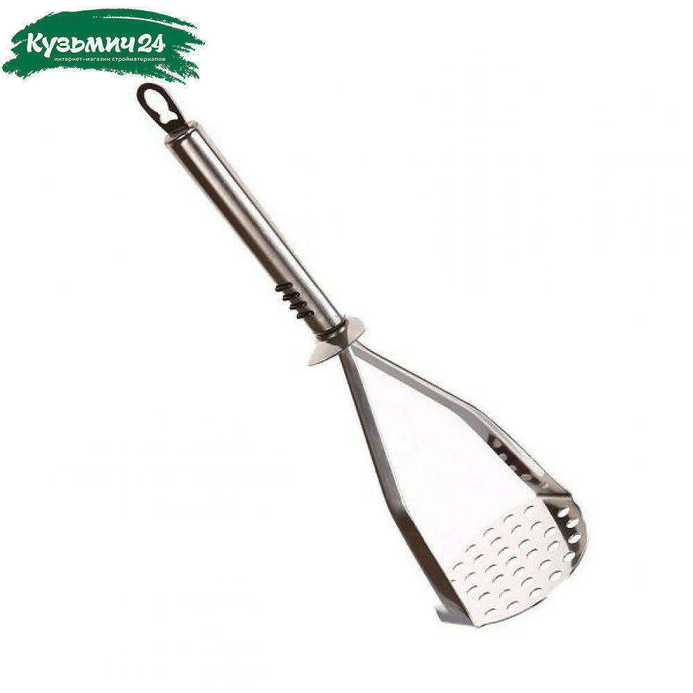 Картофелемялка из нержавеющей стали