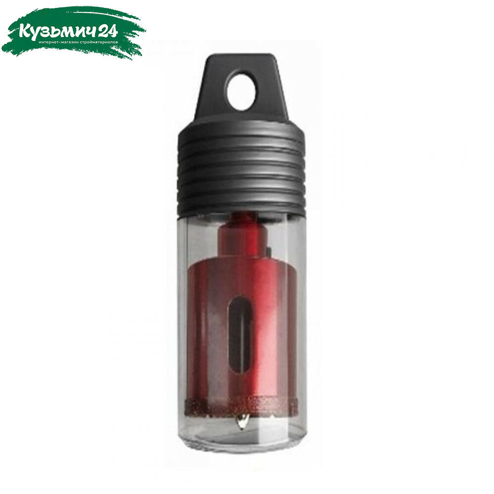 Коронка алмазная со сверлом Hardcore 22 мм 154022