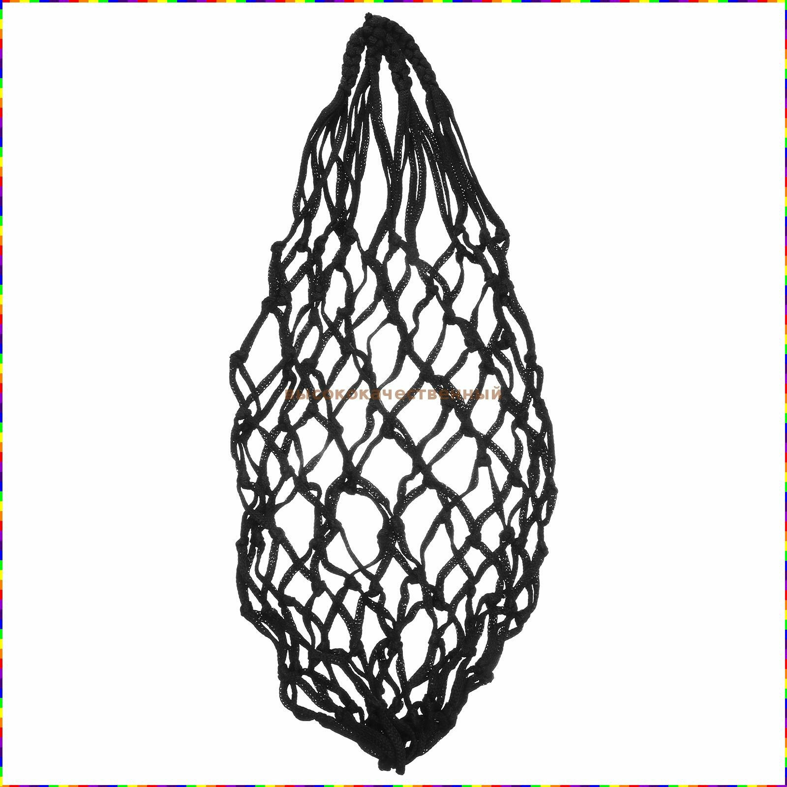 Прочная нейлоновая сумка для кормления животных и птиц, 1 штука