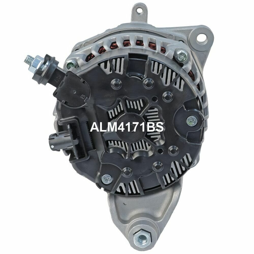 Генератор, для Субару Форестер арт ALM4171BS