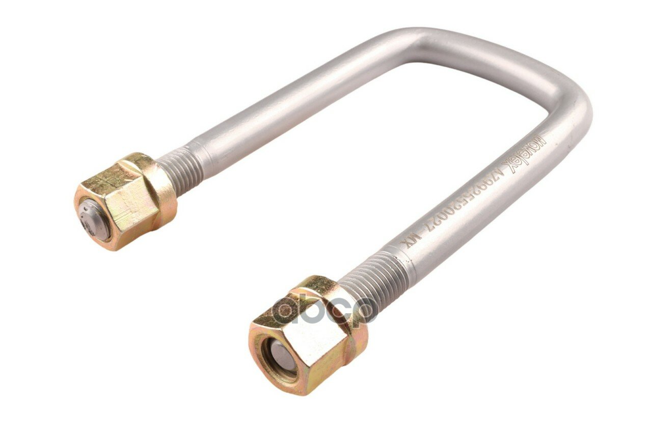 Стремянка SITRAK HOWO рессоры передней (M20/260х93мм) MOVELEX MOVELEX арт. AZ9925520027MX