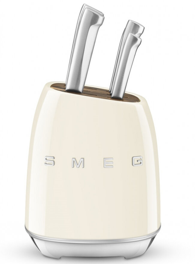 Ножи Smeg KBSF02CR