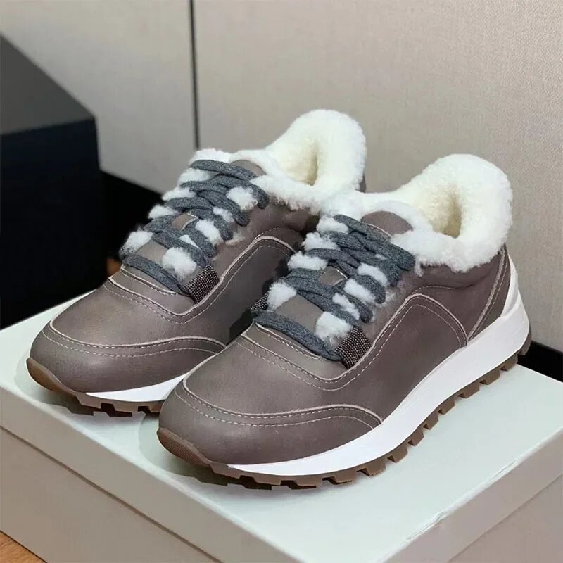 Кроссовки JingZhi30