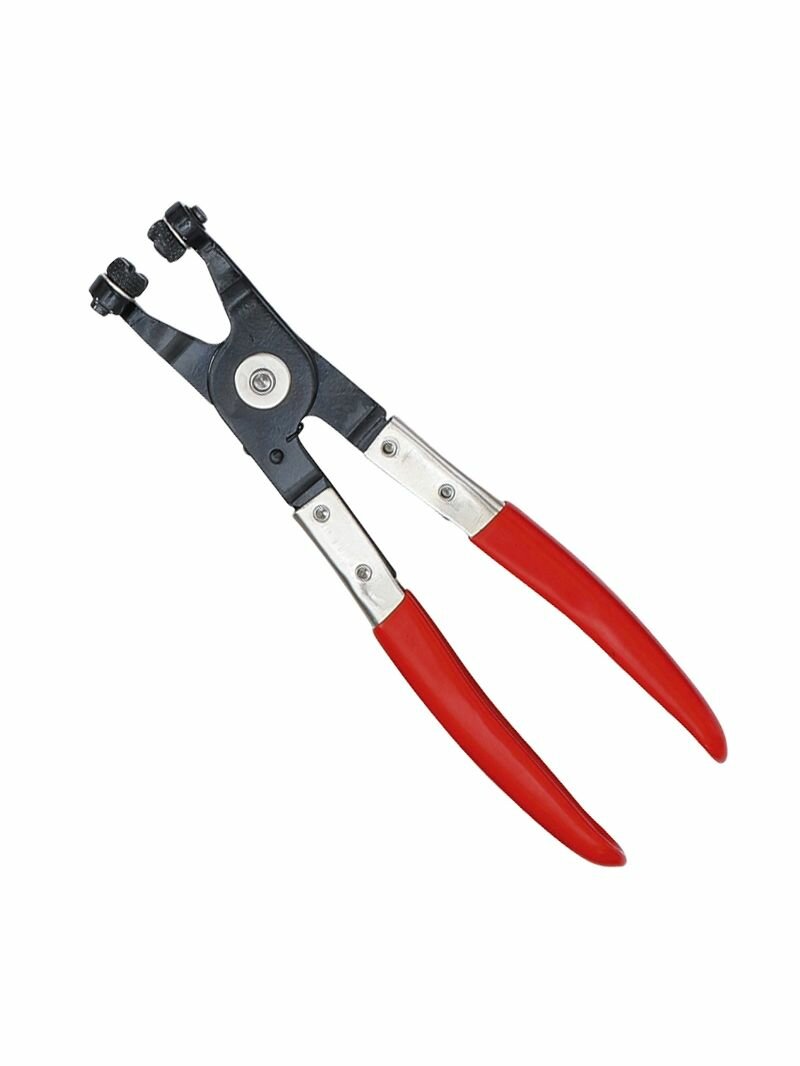 Клещи для самозажимных хомутов AVS, HCP-01, профессиональные (A40801S)