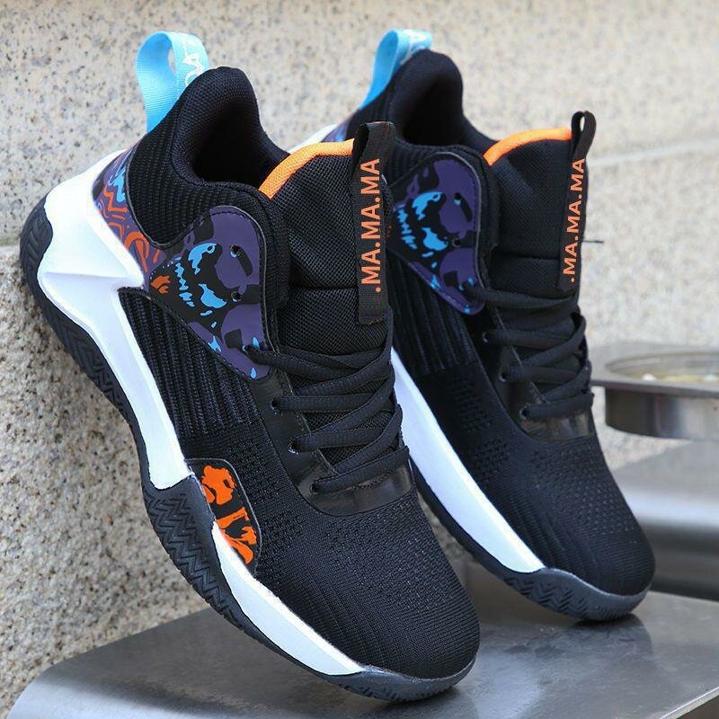 Кроссовки DMX Edge Adventure