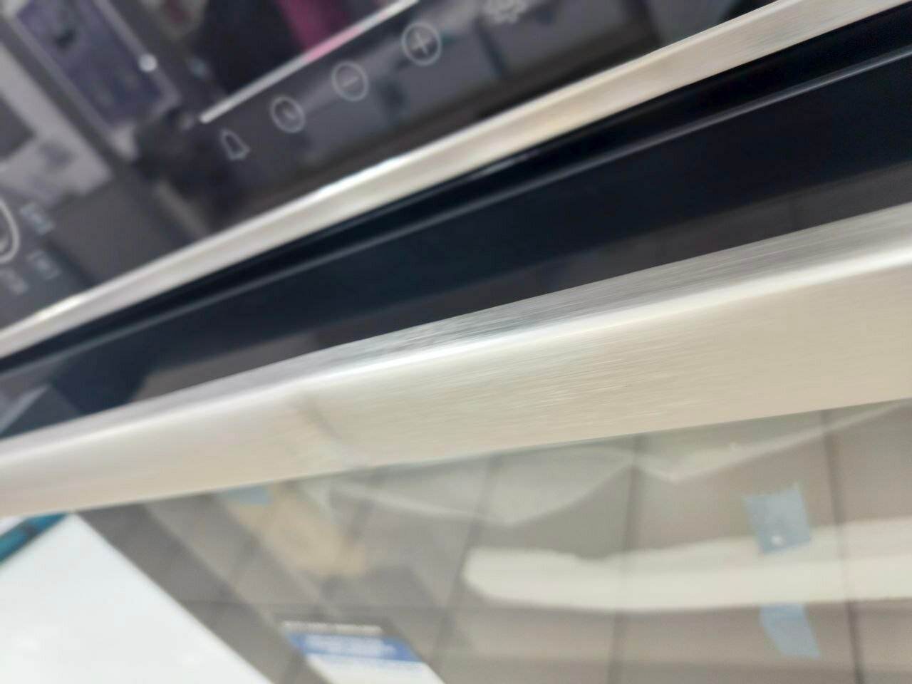 Духовой шкаф BEKO BBCM13300X — фото 1