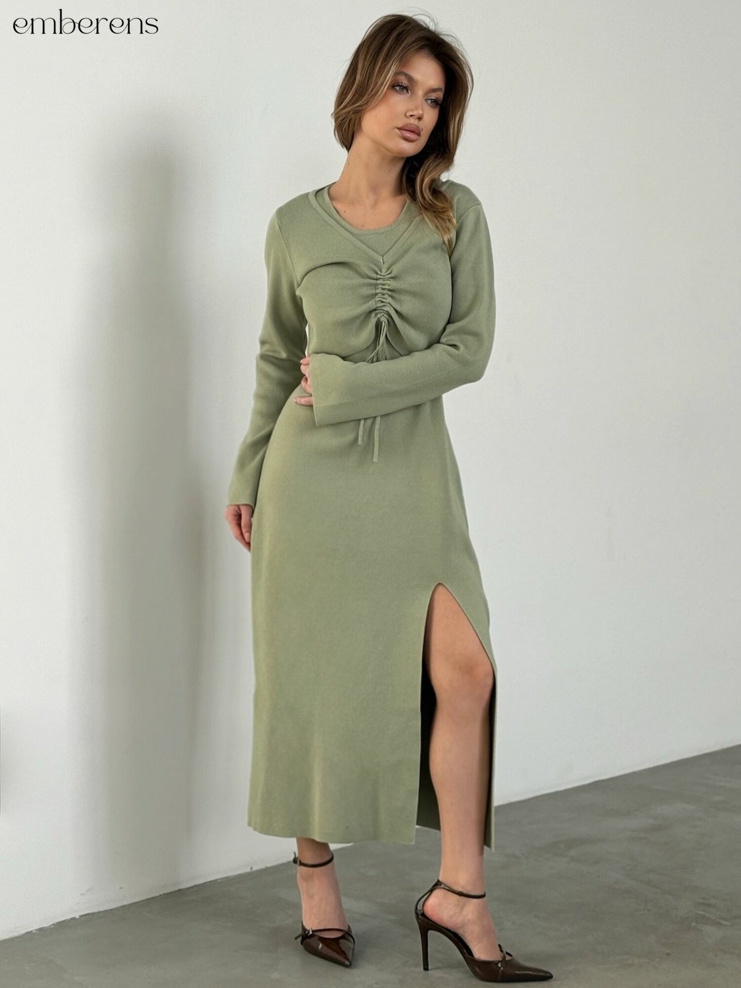 Комплект одежды Осень-зима 2025